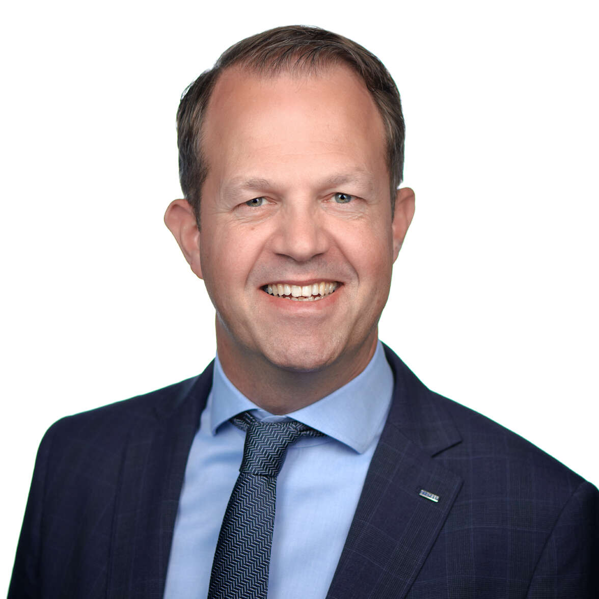 Nieuwe Country Manager en General Manager bij DACHSER België